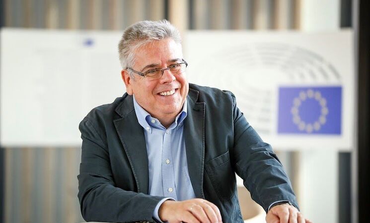 Sánchez Amor reclama "mayor cooperación y acción concertada ...