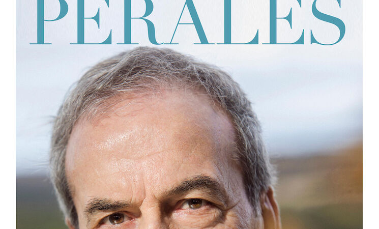 José Luis Perales protagonizará un segundo concierto en el Stone ...