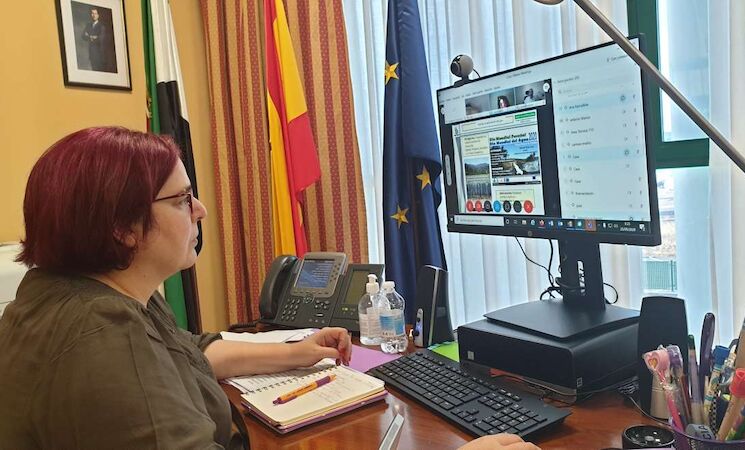 Extremadura cuenta con 1.010 efectivos del Infoex para época de alto ...