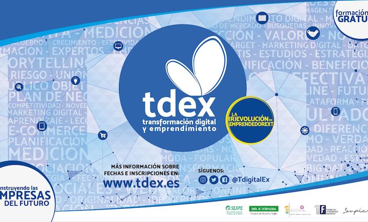 Nace TDEX, proyecto formativo de la UEX para construir las empresas del ...
