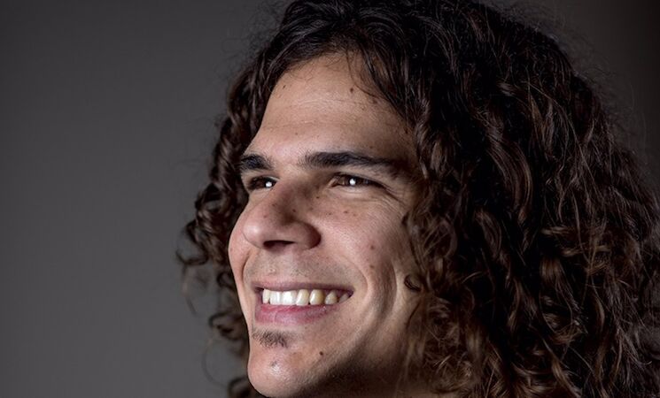 Antonio Lizana Quartet participa este jueves en el Festival ...