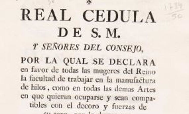El Palacio de la Isla de Cáceres expone como 'Documento del Mes' la ...
