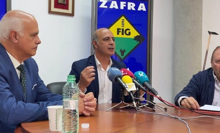 FIG de Zafra alcanza los 1,2 millones de visitantes, un 15% más que en 2019