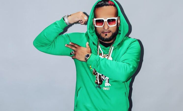 El Canty entra en los premios Billboard y nos presenta sus trabajos