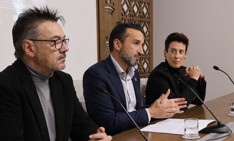 El documental ‘Voces de Fortaleza’ da voz a sensualidad de cuatro mujeres ‘Dí-Capacitadas'