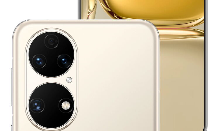 ¿Qué Debería Comprar: Huawei P50 Pro o Huawei P50?