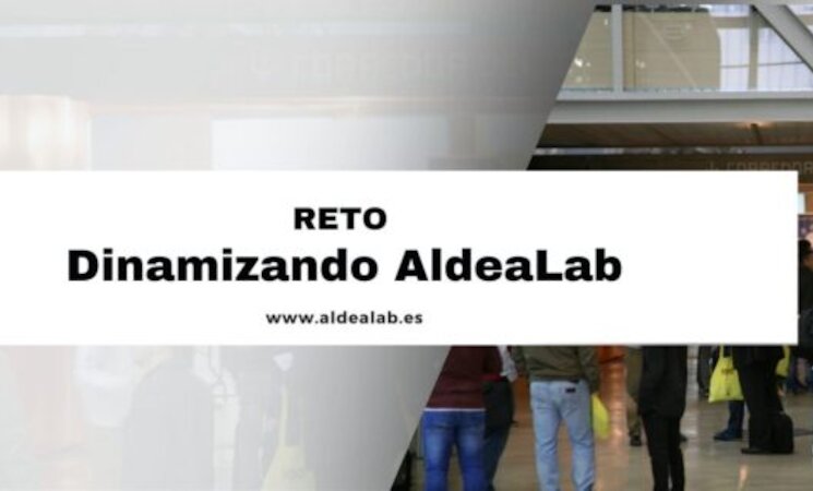 Ayuntamiento Cáceres lanza su primer reto urbano para dinamizar la comunidad de AldeaLab