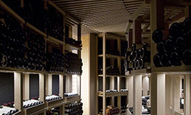 El jefe sumiller del restaurante Atrio, Premio Sommelier Award 2025 de ...