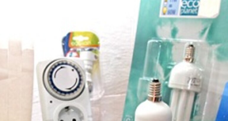 Recibo de la luz cae casi un 5% en marzo, aliviado por bajadas de ...