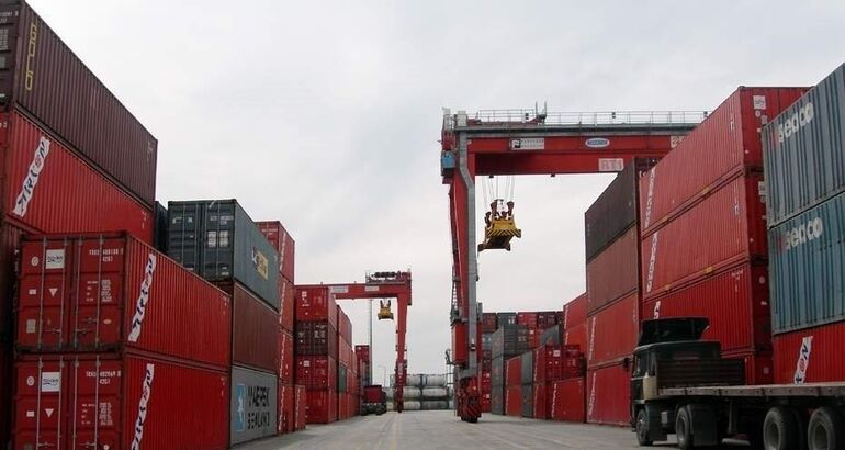 Las exportaciones de Extremadura crecen un 10,5% en los cuatro primeros ...