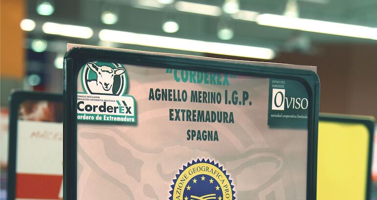 Corderex colabora en una campaña para fomentar el consumo de cordero ...