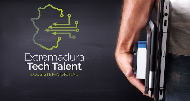 FUNDECYT-PCTEx lanza el servicio 'Tech Talent'