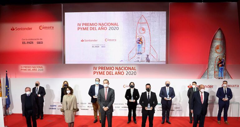 La empresa extremeña Fuensana Bio competirá en fase final Premio ...