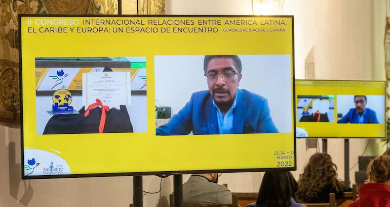 Clemente Cruz gana Premio Investigación a Tesis Doctorales ...