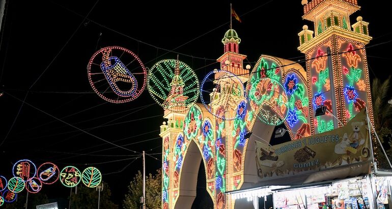 La Feria de Mérida de este año se celebrará del 30 de agosto al 5 de ...
