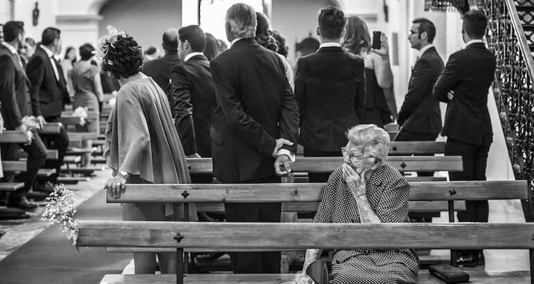 La fotógrafa extremeña Noemí Domínguez consigue la calificación de ...