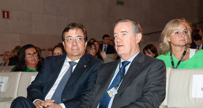 Vara defiende la innovación y transformación empresarial para generar ...