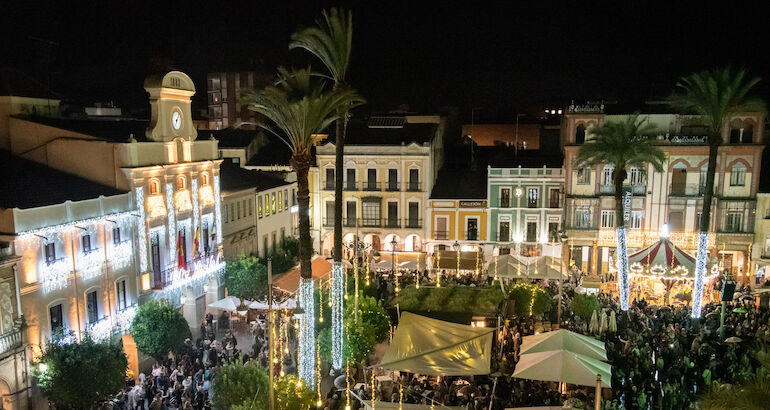 Convocado el concurso fotográfico para elegir el cartel de la próxima ...