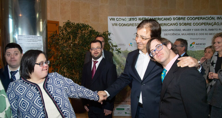 Vara destaca trabajo que realiza cooperación para lograr un mundo más ...