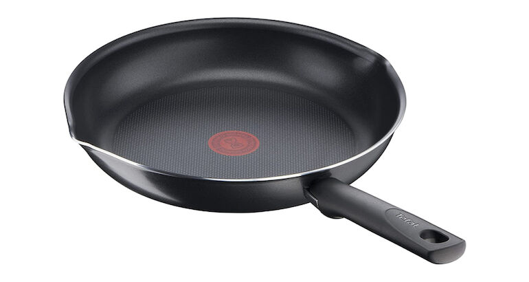 Aprende a elegir una buena sartén con estos consejos
