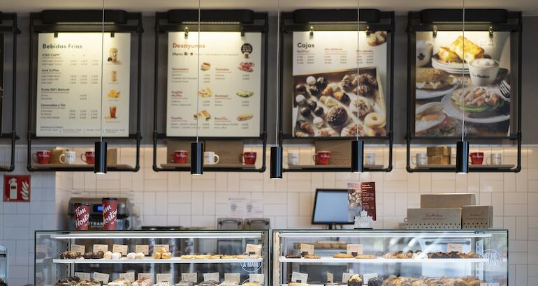 Tim Hortons® abre una nueva cafetería en Mérida