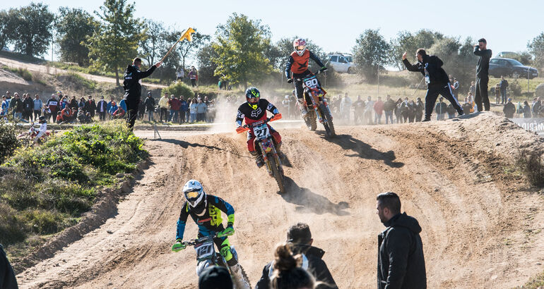 Ochenta pilotos disputarán en Mérida 2ª prueba del Campeonato ...