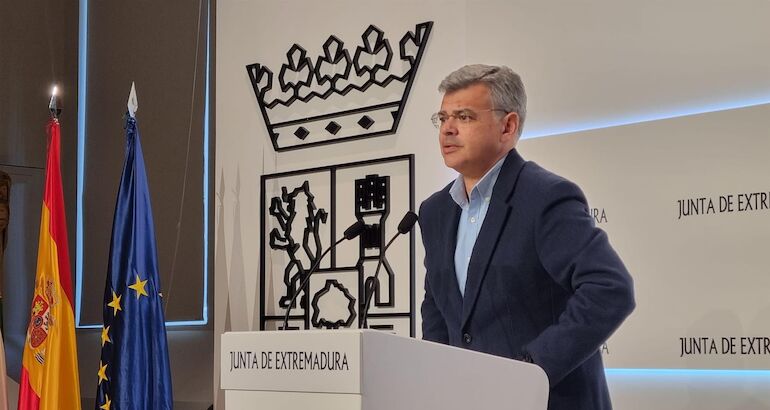 Terminales de Expacio Mérida y Navalmoral se pueden ampliar al estar en ...