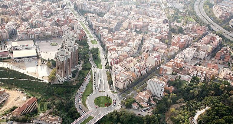 Esplugues de Llobregat: un municipio con mucho que ofrecer