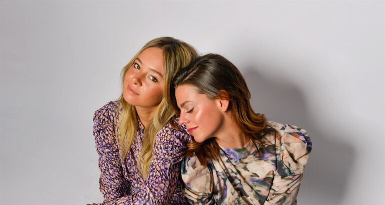 Biuti Bambú, el grupo musical de la actriz cacereña Clara Alvarado, en ...