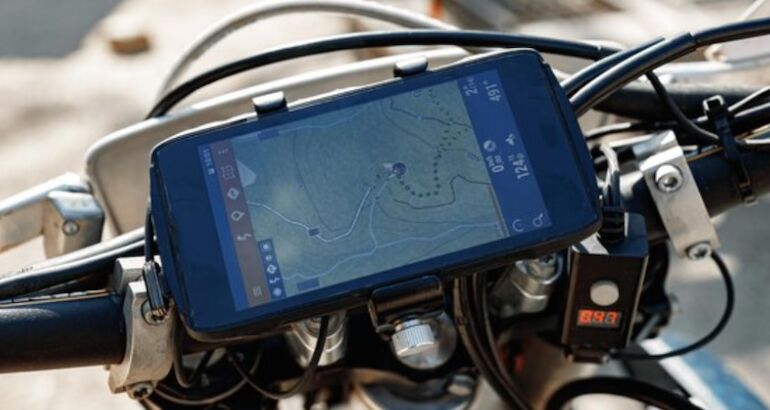 ¿Cómo elegir el mejor soporte de móvil para moto?