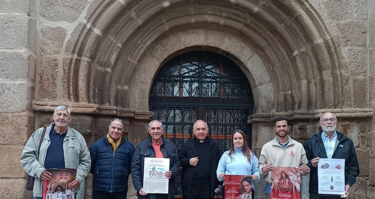 Mérida da la bienvenida al Año Jubilar Eulaliense con concursos de ...
