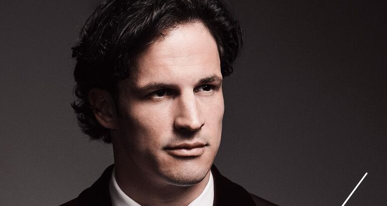 Andreas Ottensamer debuta como director OEx con el violinista Guy ...