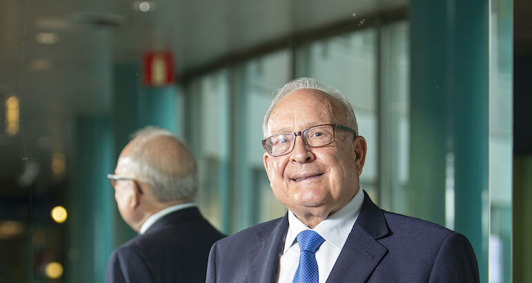 Tapiador: "El Congreso Mundial del Jamón en Zafra, se ubica en la mayor ...