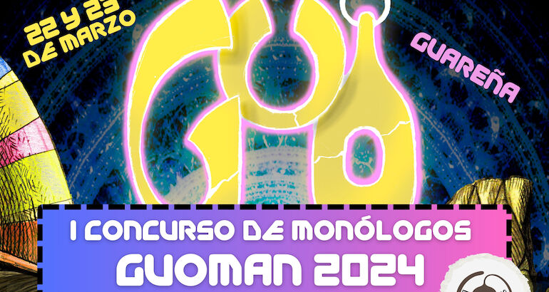 Ocho cómicos competirán por ofrecer el mejor monólogo del Festival ...