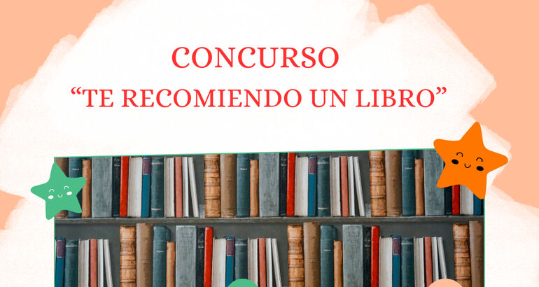 Junta fomenta la lectura entre el público joven con el certamen 'Te ...