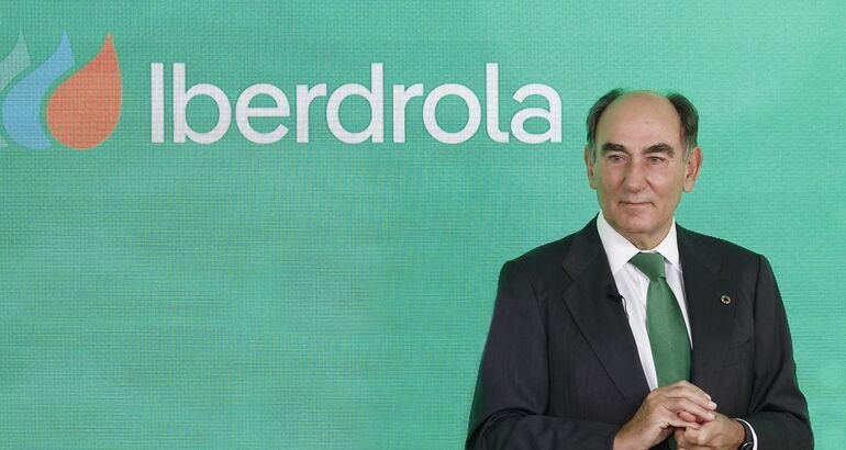 Iberdrola pide apostar por electrificación como solución a dependencia ...