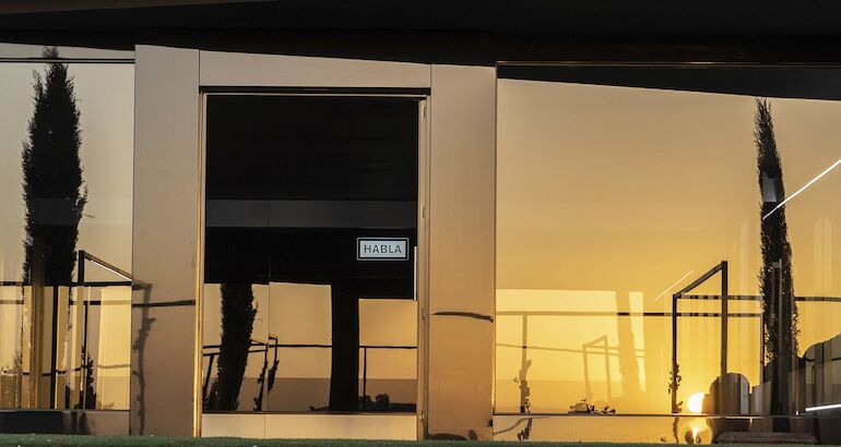 Bodegas HABLA se suma al Club de Turismo Extremadura Online