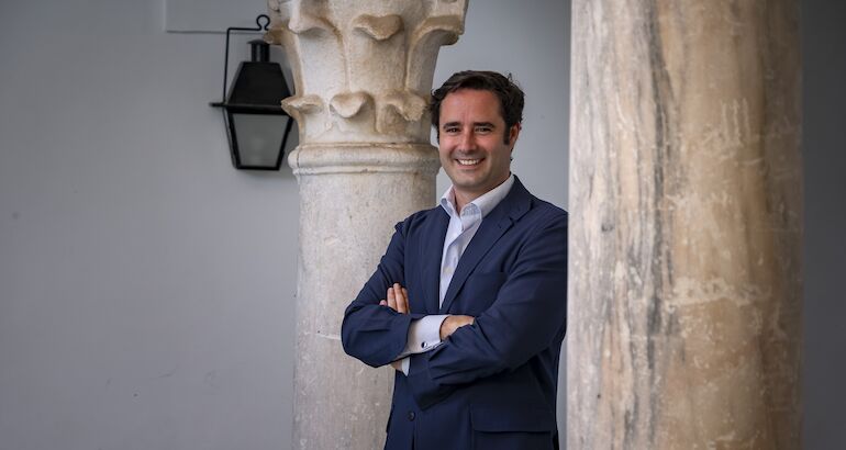 Ignacio Hoces: Hay que tomar conciencia de lo que nos jugamos en estas ...