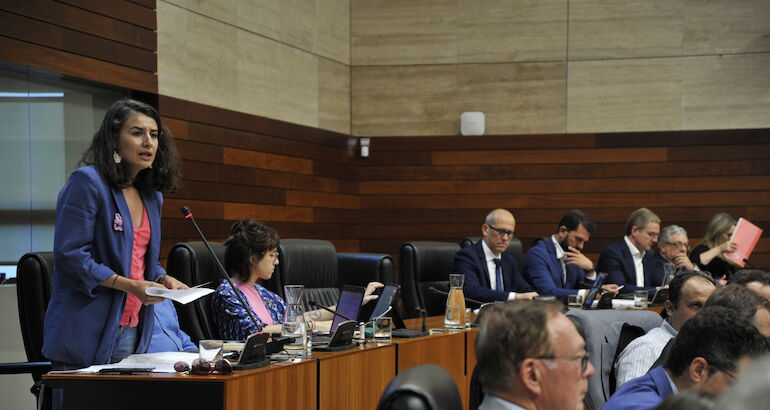 De Miguel a Guardiola: "Enfréntese a las eléctricas y dígales basta de ...