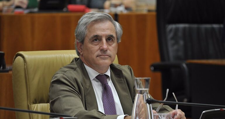 Ignacio Higuero invita al PSOE a unirse al proyecto "ganador" regadíos ...