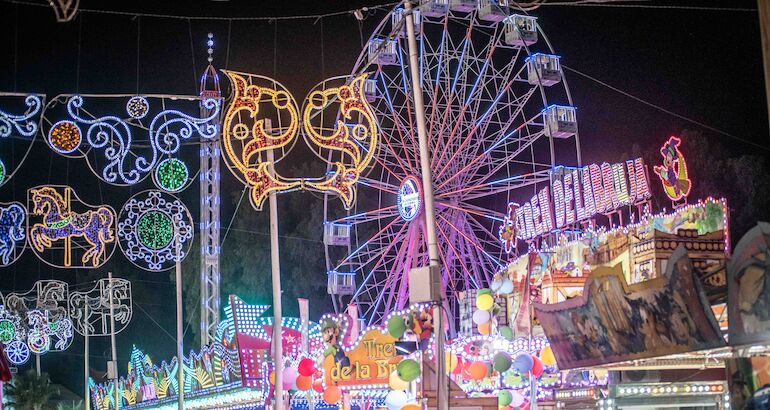 La Feria de Mérida 2025 se celebrará del 31 de agosto al 7 de septiembre