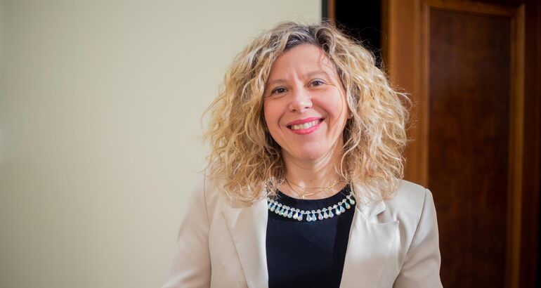 Jacobi Ceballos asume las competencias del IMAS de Cáceres, Mujer y LGBTI