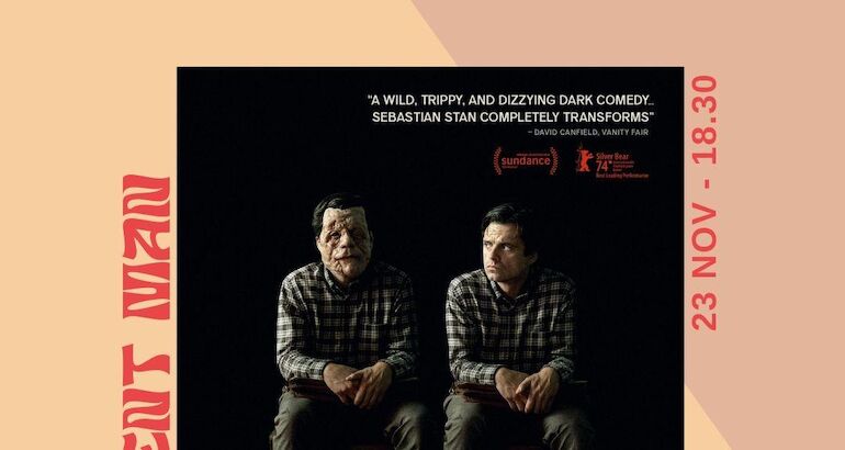 A Different Man, de Aaron Schimberg, segundo estreno del FCIMérida