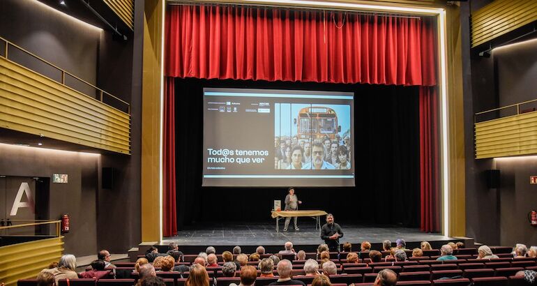 Mérida se convierte en plataforma del cine independiente con su unión a ...