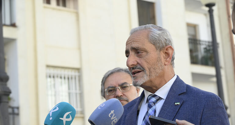 El PP critica que Valerio Rodríguez sea "juez y parte" en la Comisión ...