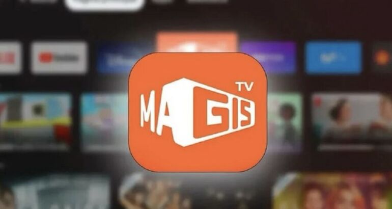 Magis TV en tu Smart TV: Configura y Disfruta en Minutos