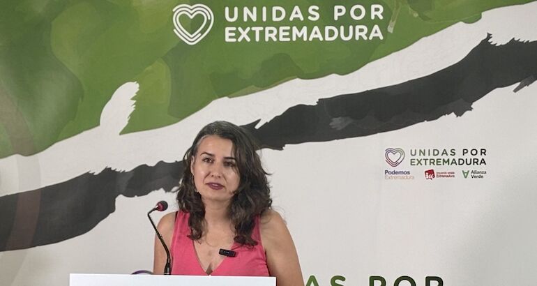 Unidas pide auditoría licitaciones en Extremadura con empresas ...