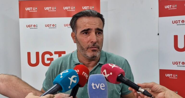 UGT valora bajada del paro, pero alerta sobre temporalidad y bajo ...