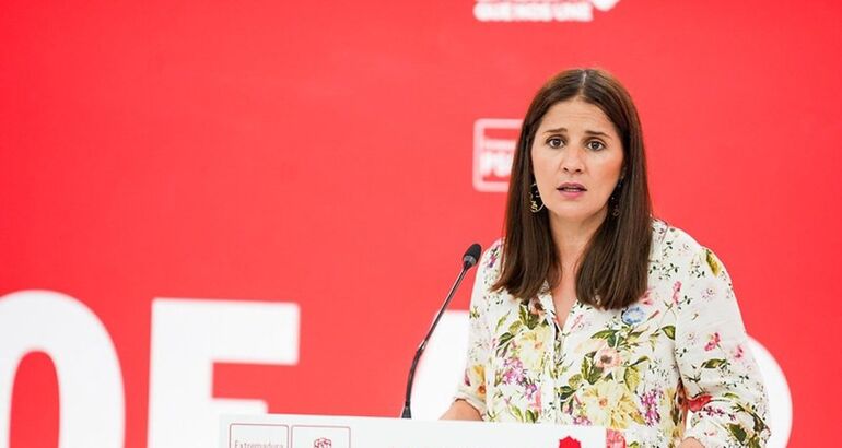 Gallado pidió en el Comité Federal del PSOE una posición "exigente y ...