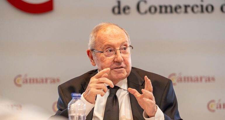 La Cámara de Comercio de España lanza el proyecto 'Las fortalezas de la ...